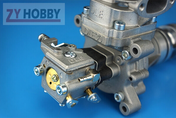 New DLE Gasoline Engine DLE30 30cc For RC Airplane Model Aircraft