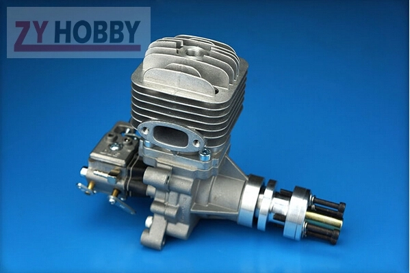 New DLE Gasoline Engine DLE30 30cc For RC Airplane Model Aircraft