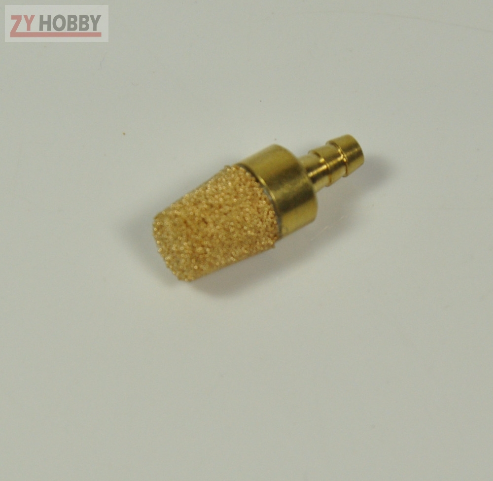 Sintered Bronze Fuel Filter Clunk For RC Airplane Boat Car Engine ...