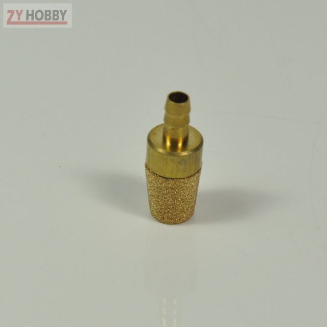 Sintered Bronze Fuel Filter Clunk For RC Airplane Boat Car Engine ...