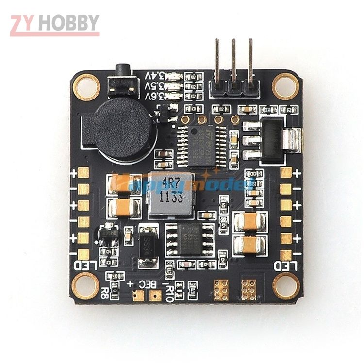 APM 5 in 1 Voltage Current Sensor BEC ESC Connection Power Distribution ...