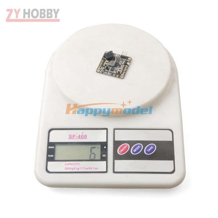 APM 5 in 1 Voltage Current Sensor BEC ESC Connection Power Distribution ...