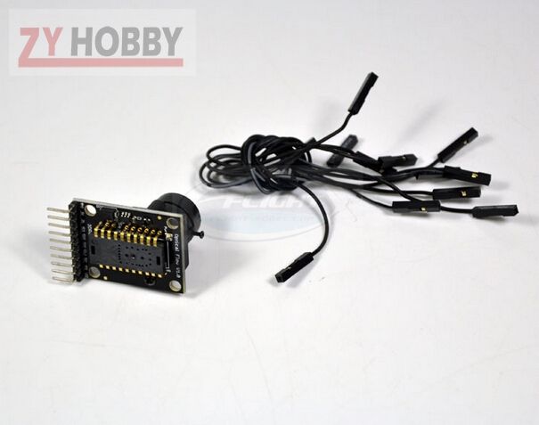 Optical Flow Sensor v10 Module for APM 2.5 2.6 2.8 Flight Control ...