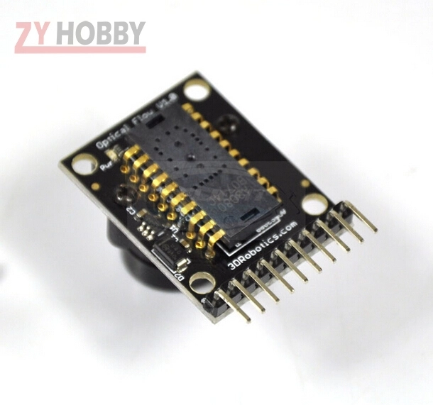 Optical Flow Sensor v10 Module for APM 2.5 2.6 2.8 Flight Control ...