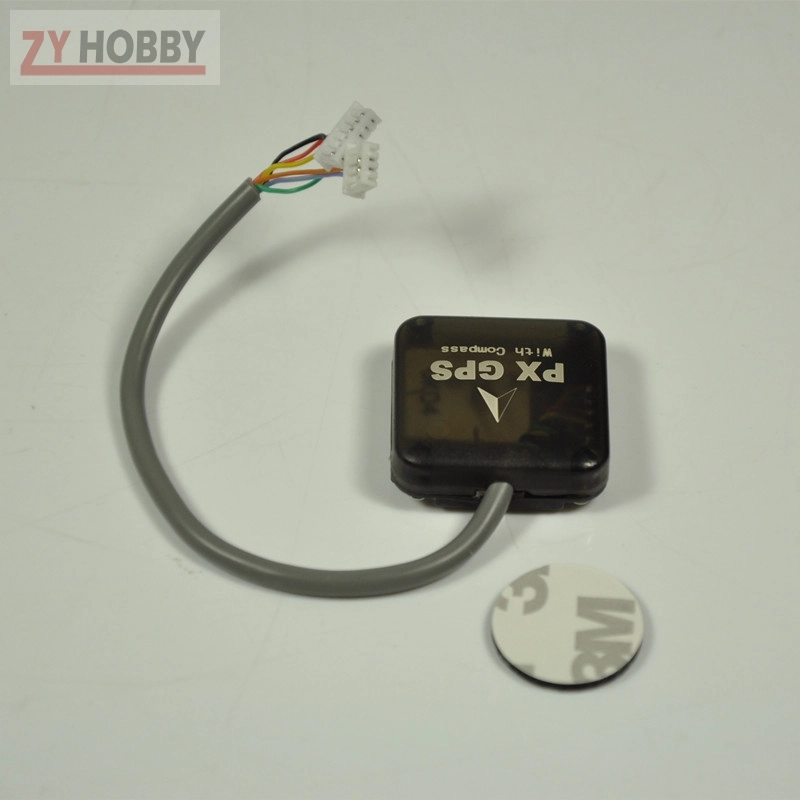 Ublox 7 Series Mini PX GPS with Compass For Pixhawk Flight Control ...