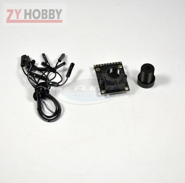 Optical Flow Sensor v10 Module for APM 2.5 2.6 2.8 Flight Control ...