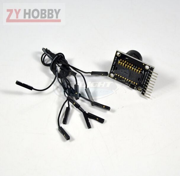 Optical Flow Sensor v10 Module for APM 2.5 2.6 2.8 Flight Control ...