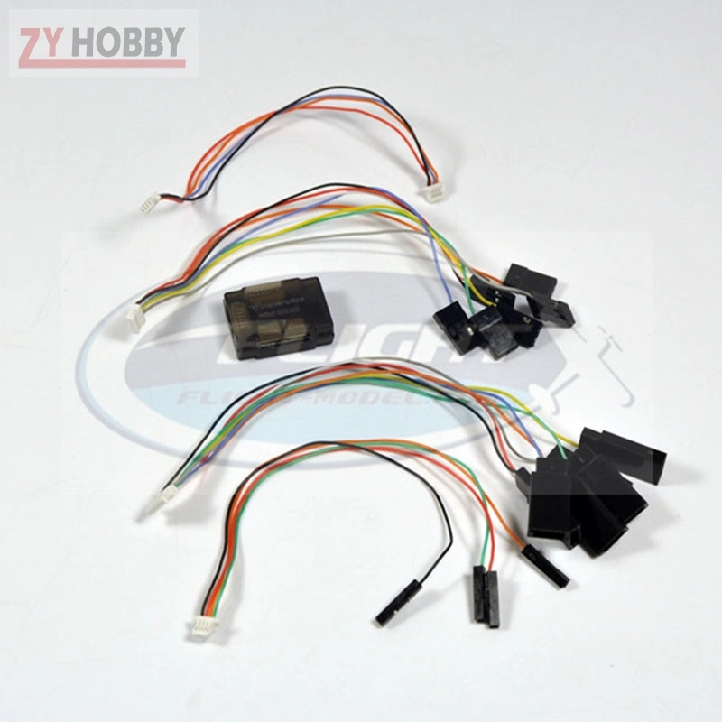 Openpilot MINI CC3D NANO Atom Flight Controller + Cable 32 Bits ...