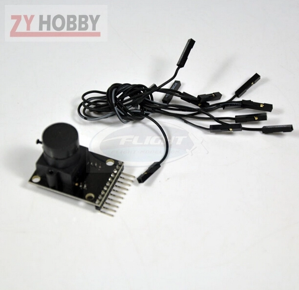 Optical Flow Sensor v10 Module for APM 2.5 2.6 2.8 Flight Control ...