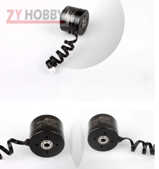 EMAX GB2210 KV110 Brushless Motor For 2-axis BGC Brushless Camera Mount ...