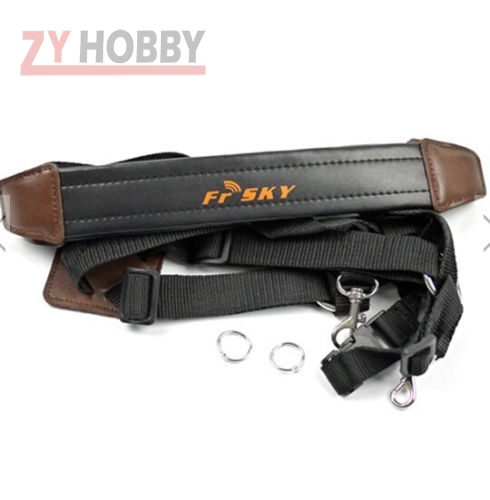FrSky Taranis X9E Harness Strap And Rings Replacement Part