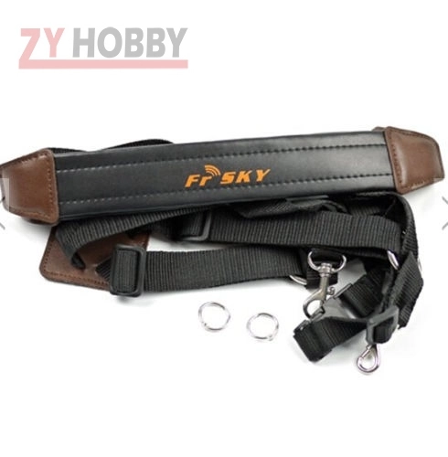 FrSky Taranis X9E Harness Strap And Rings Replacement Part