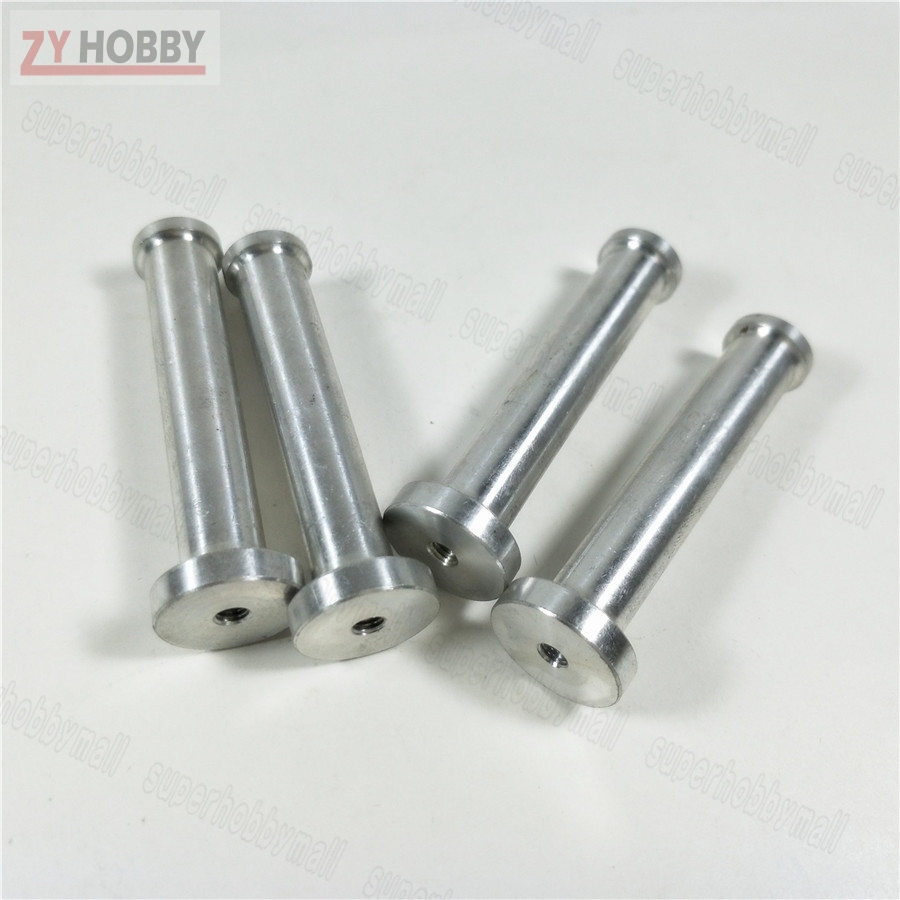 Zyhobby Engine Mounts For EME55/DLE55 Gasoline Engine EME Original