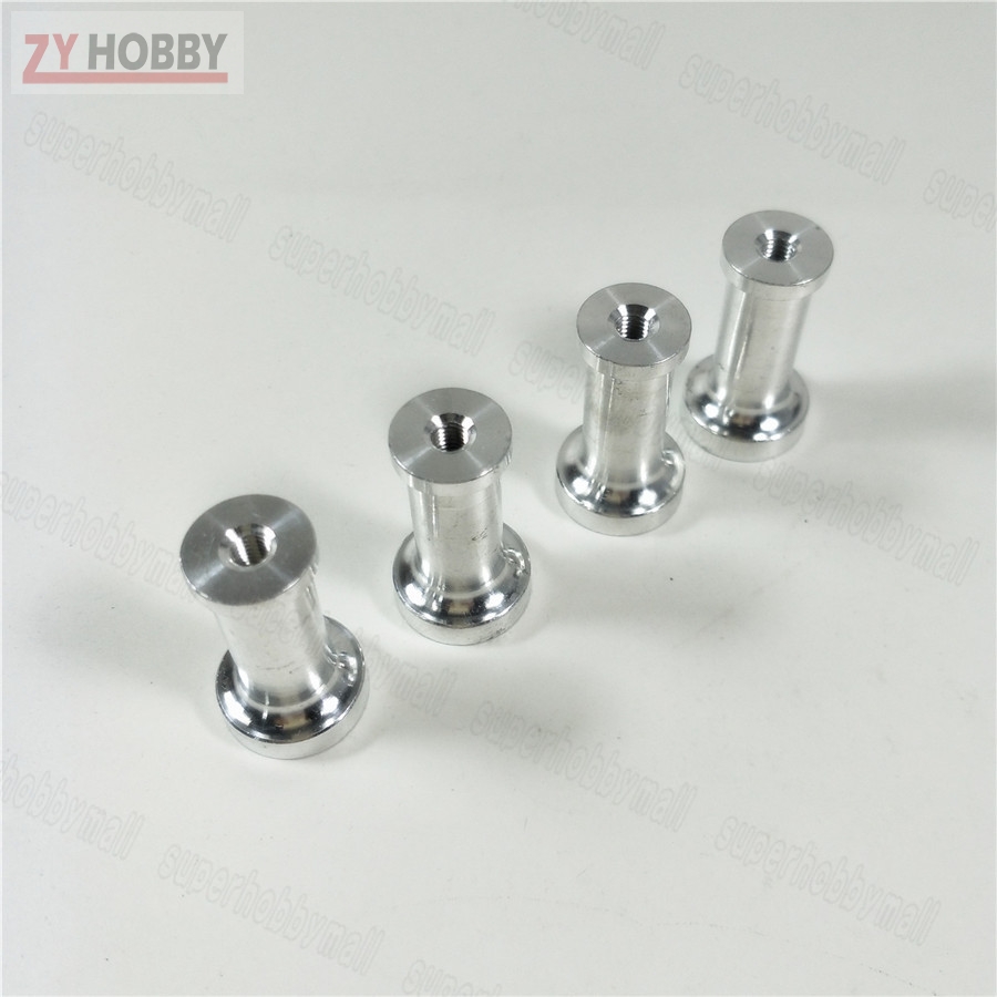 Zyhobby EME55 Engine Stand/Mount for EME55-II Engine EME Original