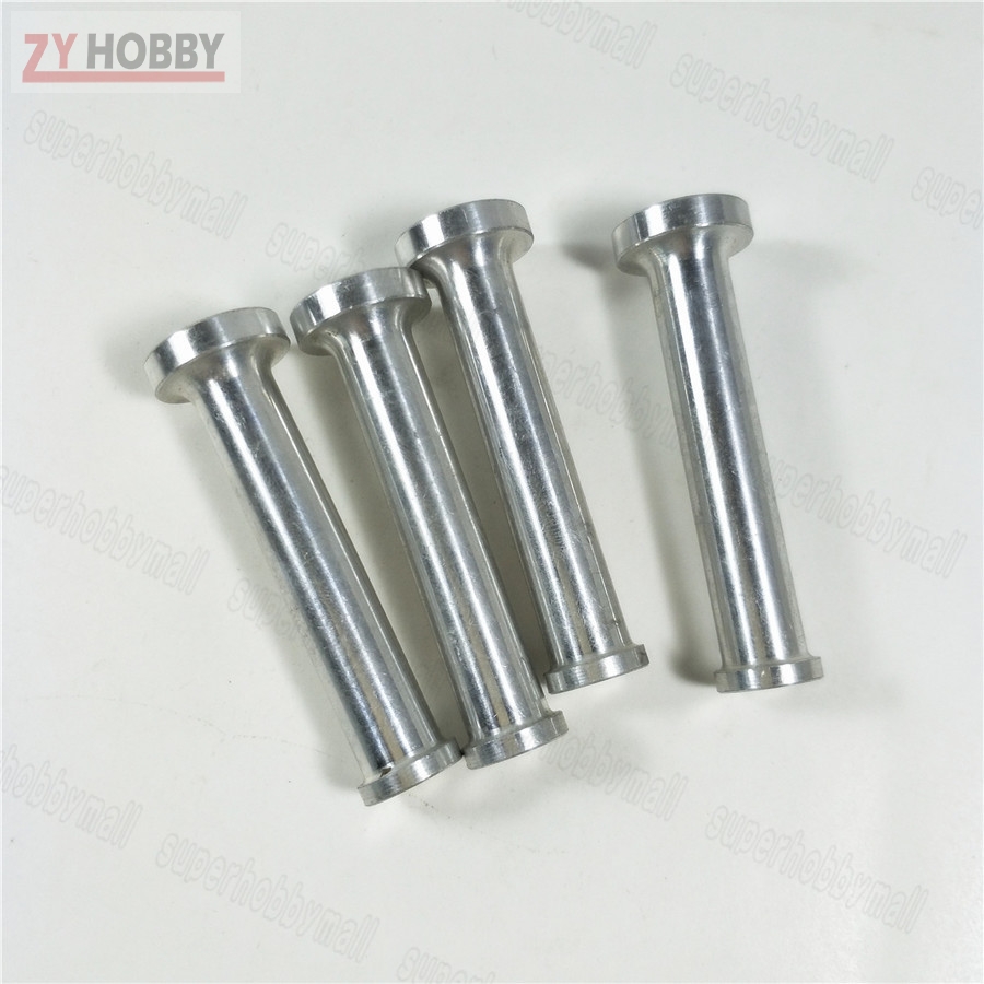 Zyhobby Engine Mounts For EME55/DLE55 Gasoline Engine EME Original
