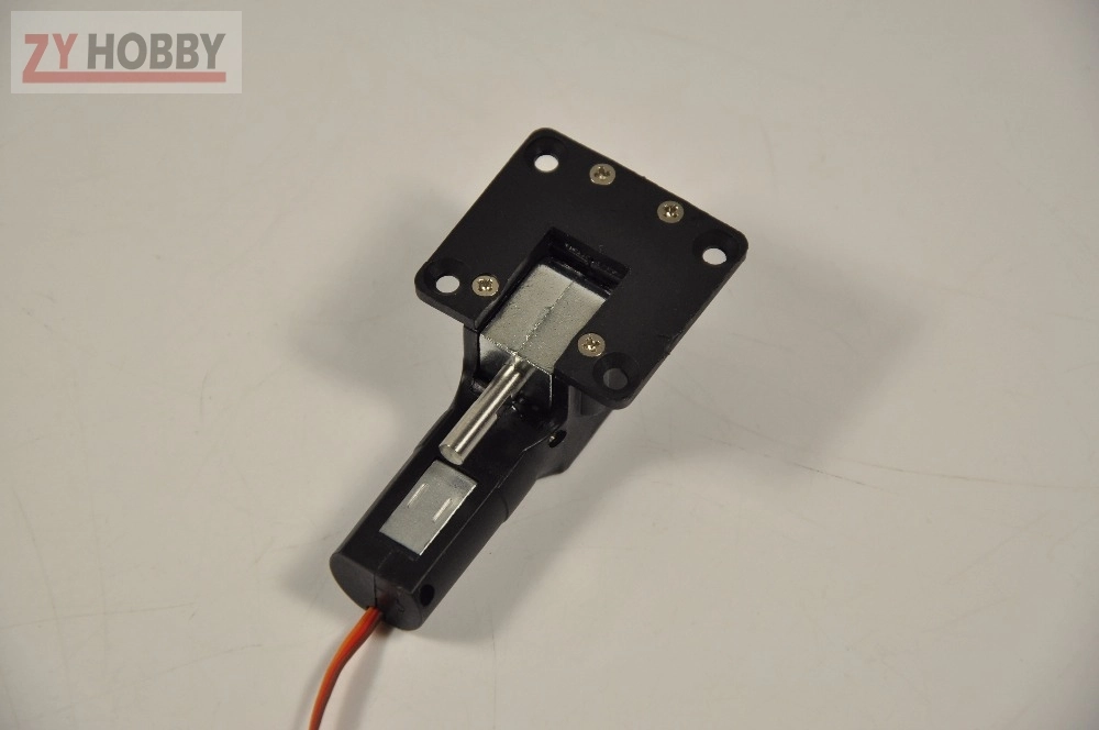 Metal Block axis PZ-15090SM RC Airplane servo Retractable retract ...