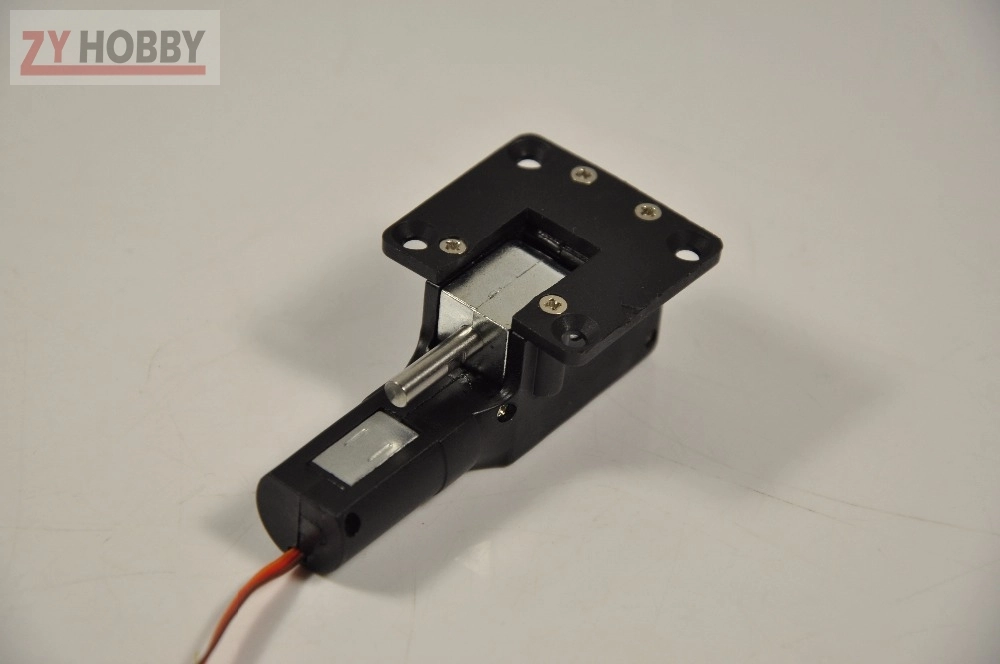 Metal Block axis PZ-15090SM RC Airplane servo Retractable retract ...