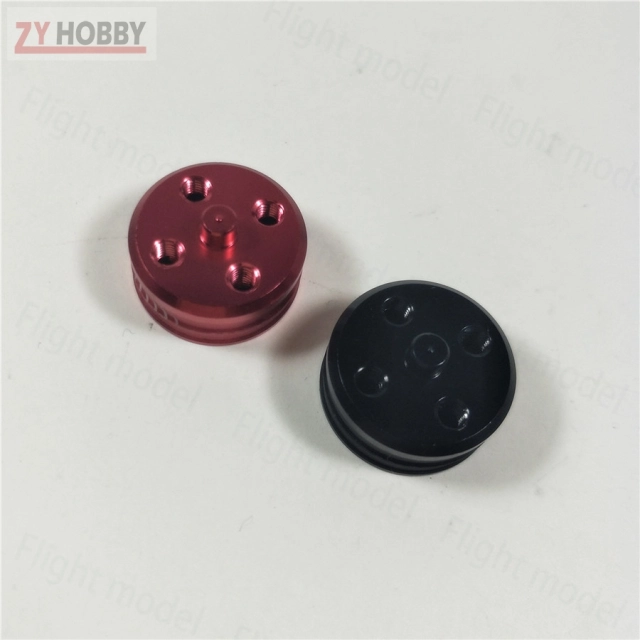 4mm Alu Alloy CW+CCW Quick Release Propeller Adapter,FPV Accessories