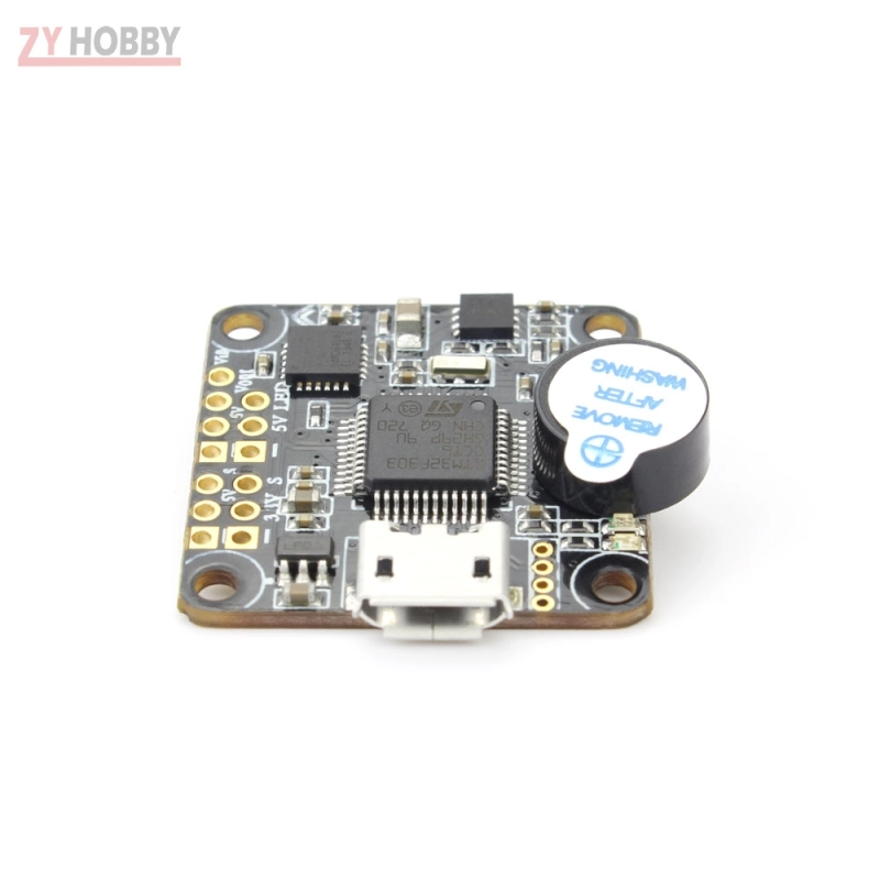 Emax F3 Magnum Mini FPV Stack Tower System All in One For Micro FPV ...