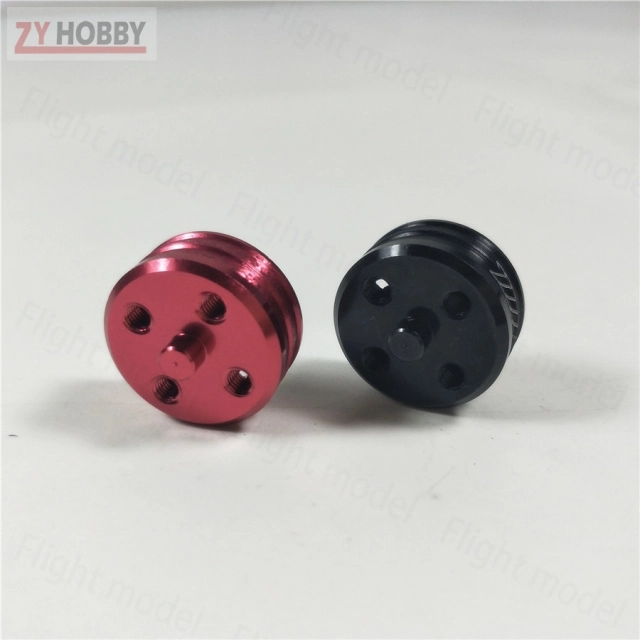 4mm Alu Alloy CW+CCW Quick Release Propeller Adapter,FPV Accessories