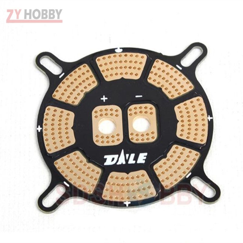 200A High Current PDB Power Distribution Board,FPV Accessories