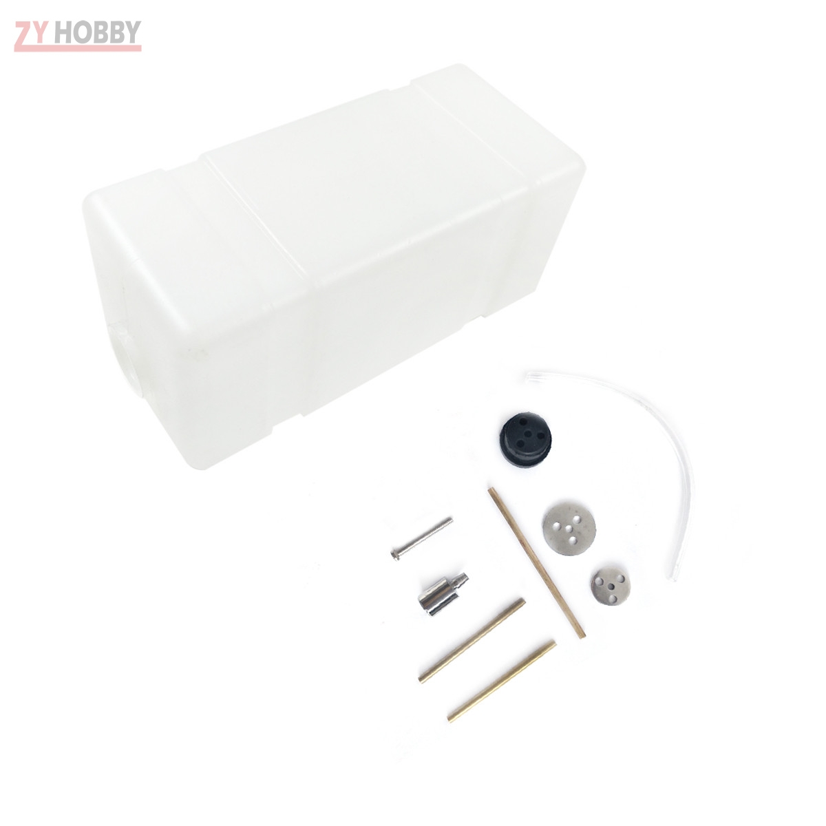 90ml, 180ml, 260ml, 350ml, 380ml, 450ml Strong Plastic Fuel Tank with ...