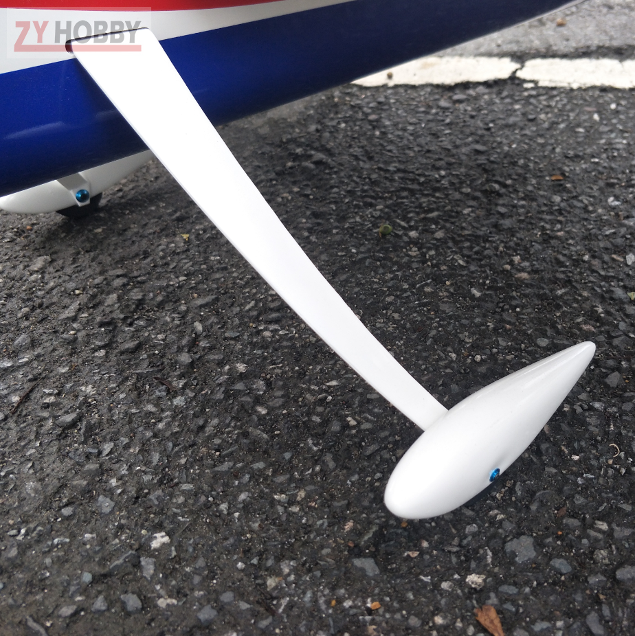 F3A ASCENT 120E EP ARF,F3A and Contra Rotating