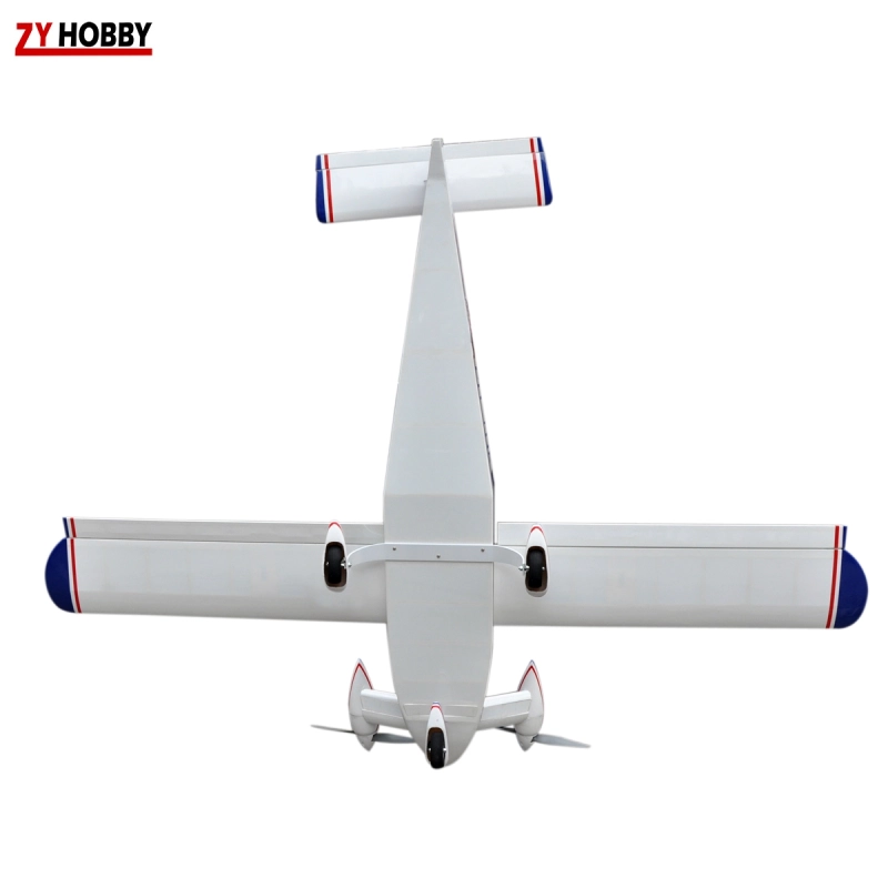 CRI-CRI 70 "/ 1778mm 6CH Radio Control ARF Electric Scale RC Plane ...
