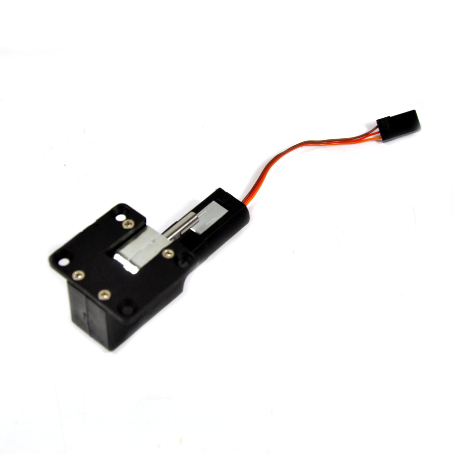 Servoless Retract with Middle Axis for 3kg Plane - US Stock,Retracts