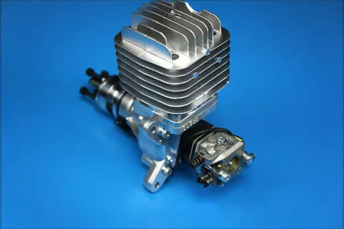 dle rc engines