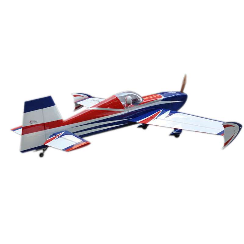 Extra 330SC 106inch/2700mm 100cc Gasoline RC Model Airplane 3D ...