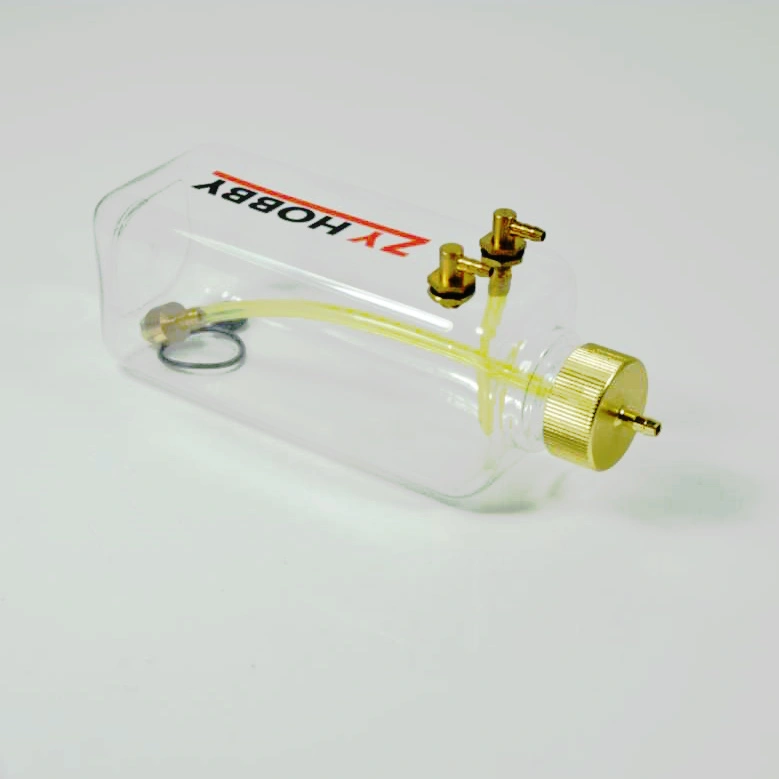 ZYHOBBY Fuel Tank 500CC,