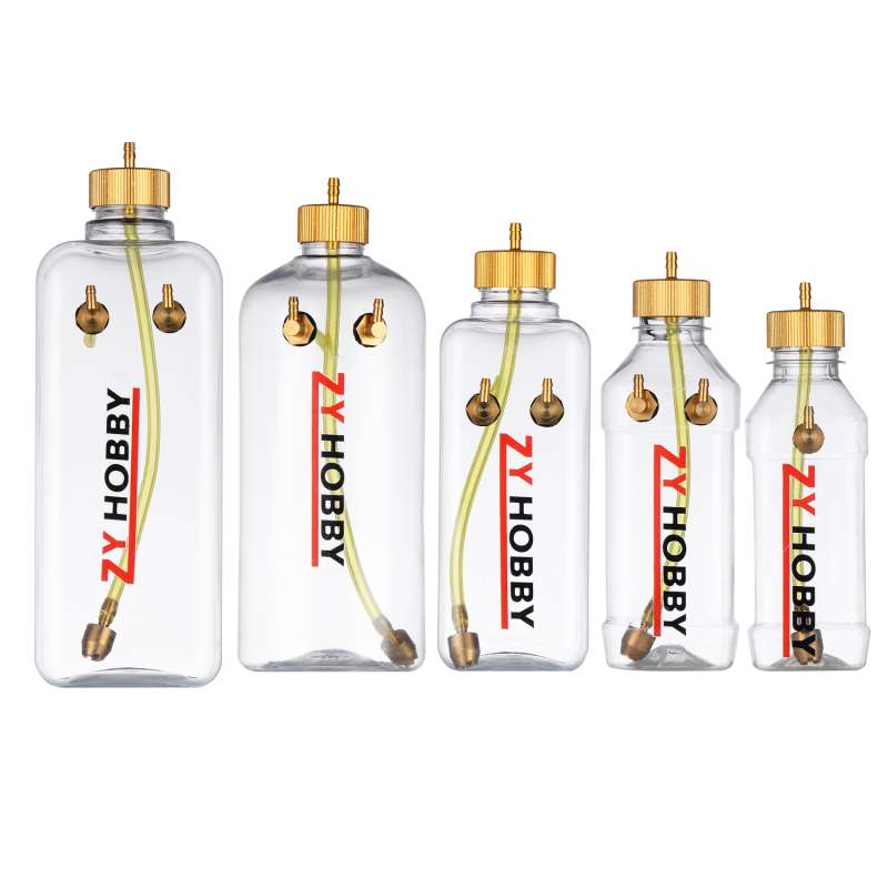 ZYHOBBY Fuel Tank 500CC,