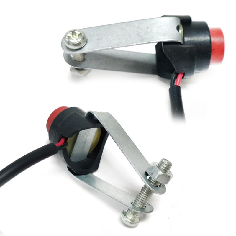TOC Terminator Starter Switch