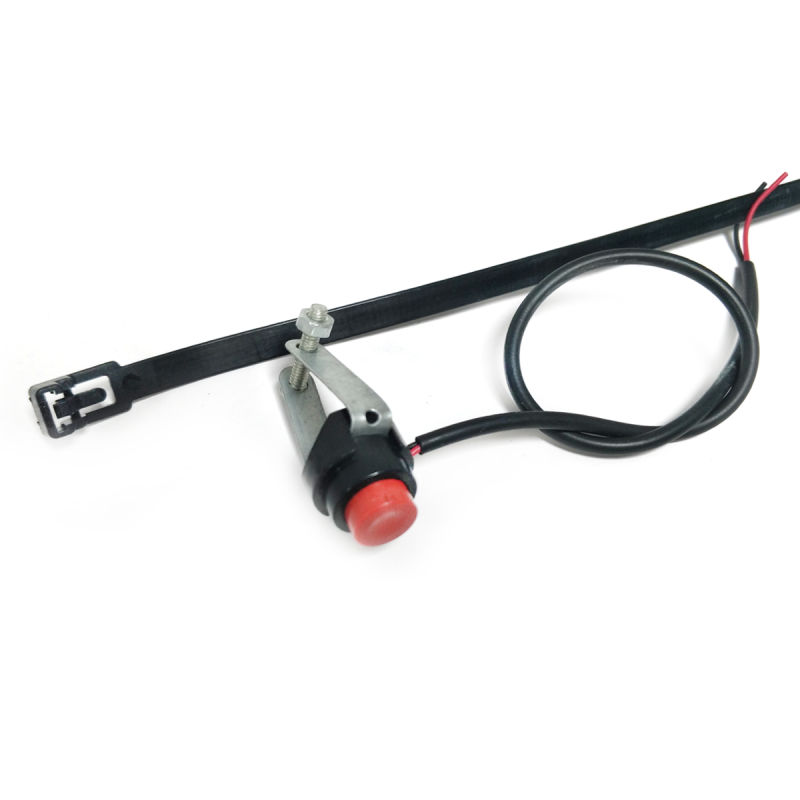TOC Terminator Starter Switch