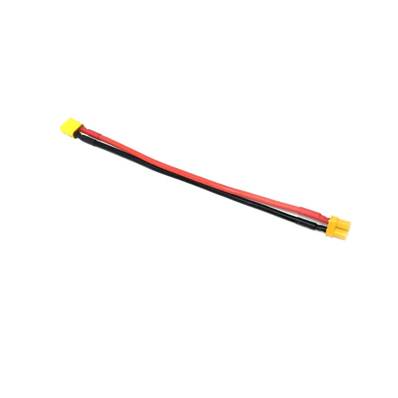 XT30 16AWG Silicone Extension Wire