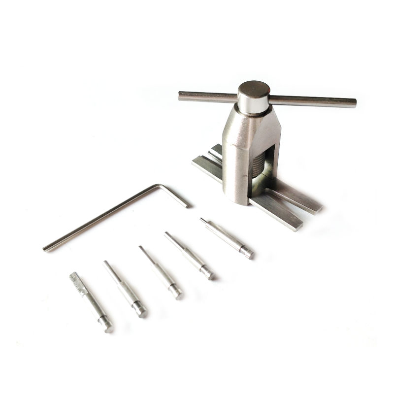 Multi-function Pinion Gear Puller - RC Motor Repair Tool,Small Material