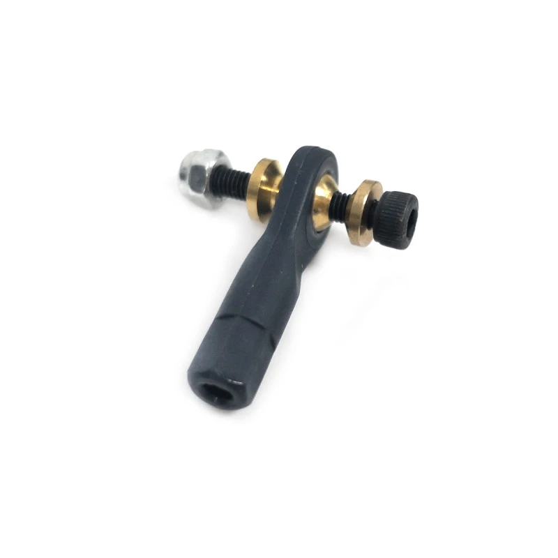 Heavy Duty Ball Link Dual Cup set with Screw (10 pack),Small Material