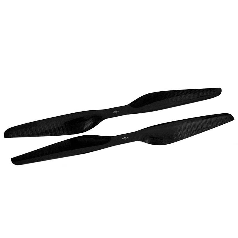 22x7.2inch Carbon Fiber Propeller CW and CCW for Tiger Motor,Carbon ...