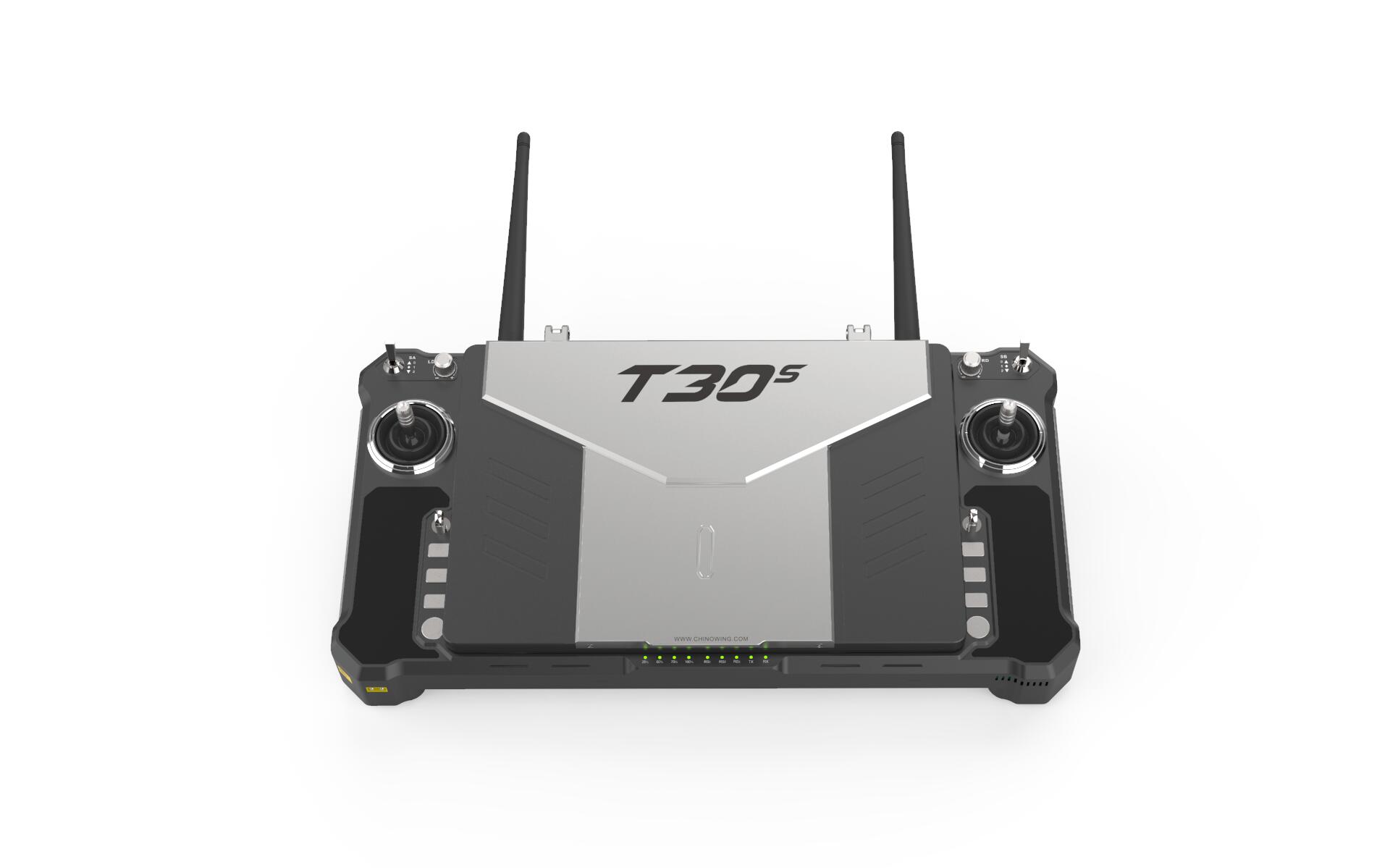 Portable Ground Control Station for UAV,Accessories