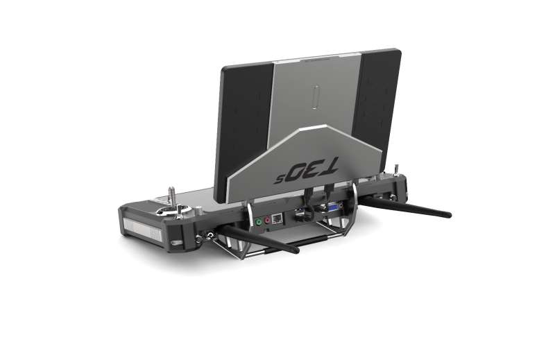 Portable Ground Control Station for UAV,FPV Accessories