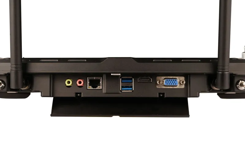 Portable Ground Control Station for UAV,Accessories