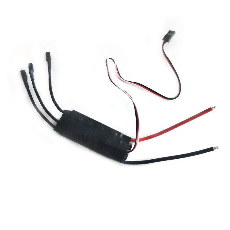 Hobbywing SKYWALKER 2-3S 40A Electric Speed Control ESC For RC Airplane