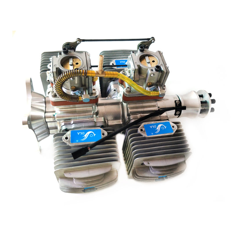 DLA360 ENGINE for RC Model
