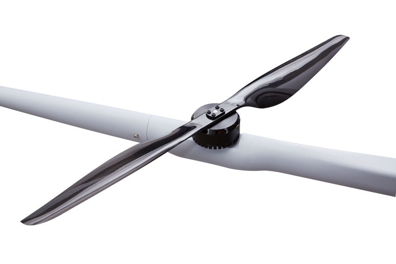 UAV VTOL Airplane 4.6m Fuselage | ZYHOBBY,Gas Powered Models