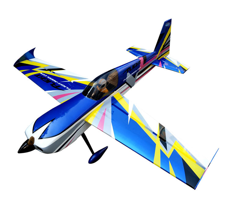 Slick-91inch 60-80cc ARF,Gas Powered Models