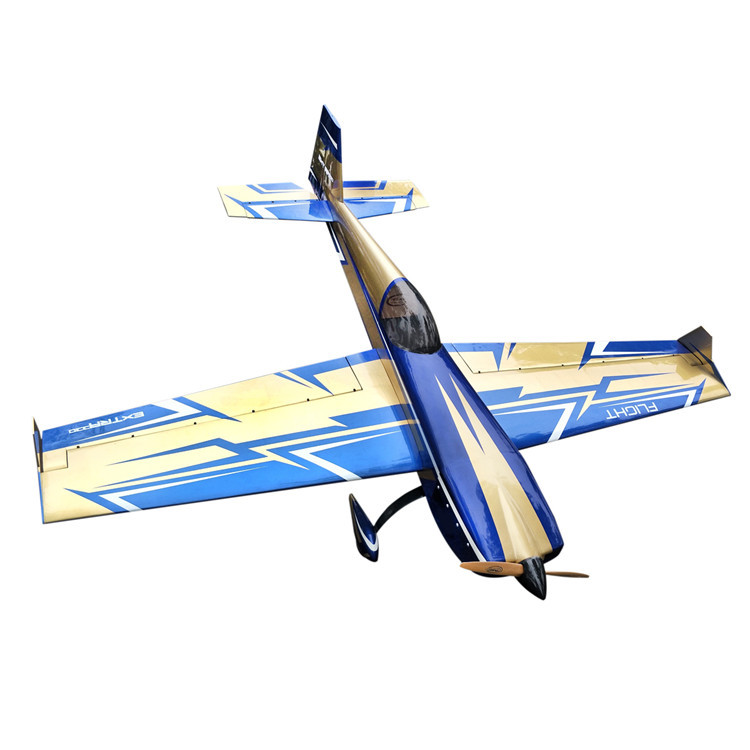 Extra-330SC 106inch 100CC ARF,Gas Powered Models
