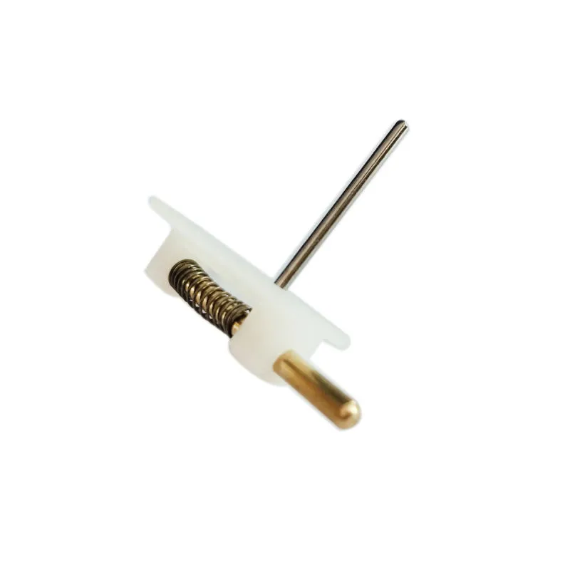 Cockpit Cover Fixed Lock Spring Cockpit Pin,Small Material