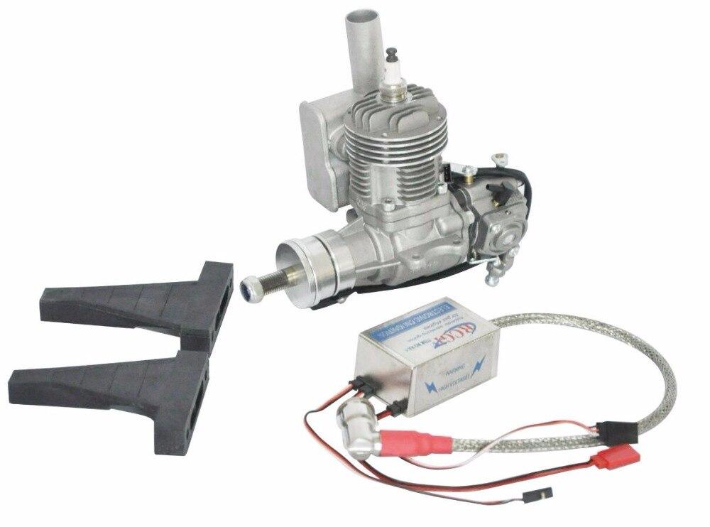 RCGF 15cc Petrol / Gasoline Engine 15ccBM,RCGF Engines