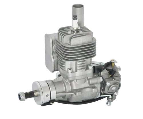 RCGF 56CC Petrol / Gasoline Engine with Walbro Carburetor
